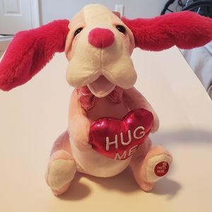 Sound N Light Animatronics | Toys | Sound N Light Animatronics Pink ...